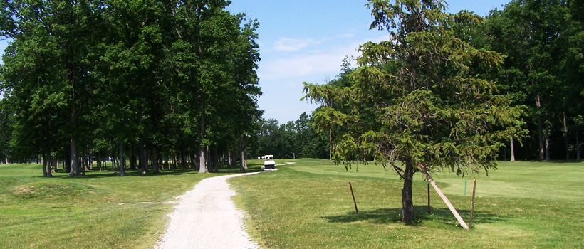 Course Photos - Pike Run Golf Club