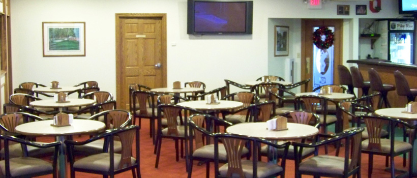 Course Photos - Pike Run Golf Club